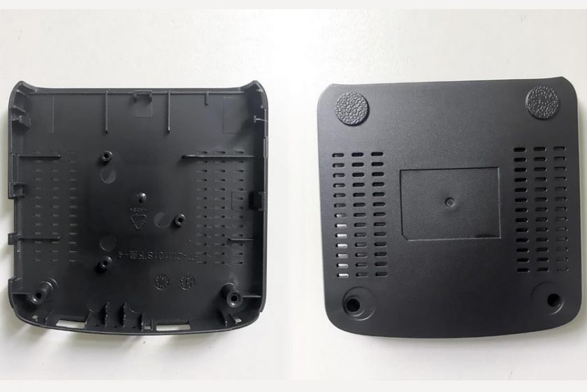 Router Enclosure – Chen Hsong Indonesia