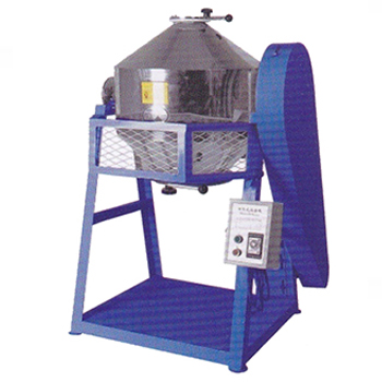 Tumble Mixer – Chen Hsong Indonesia